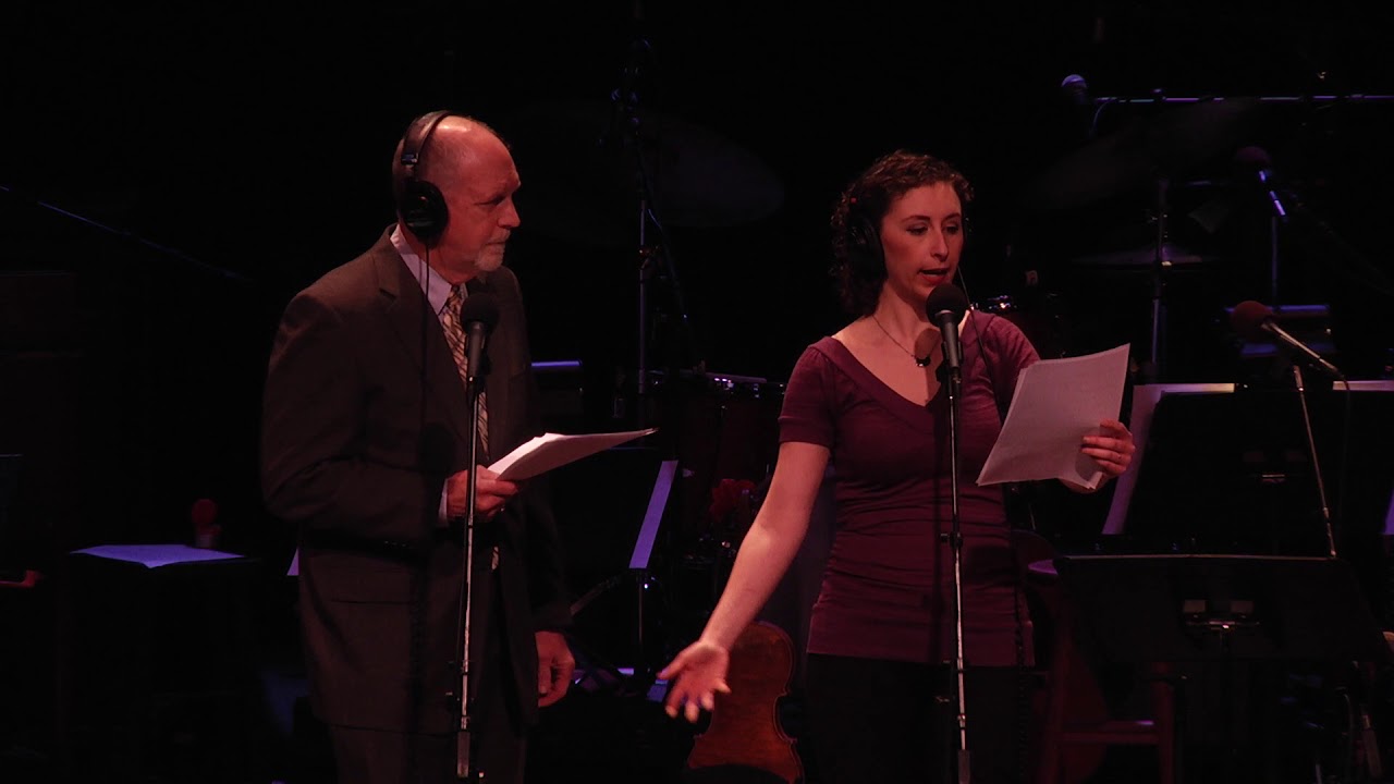 C as in Charlie - 1/13/2018 - YouTube