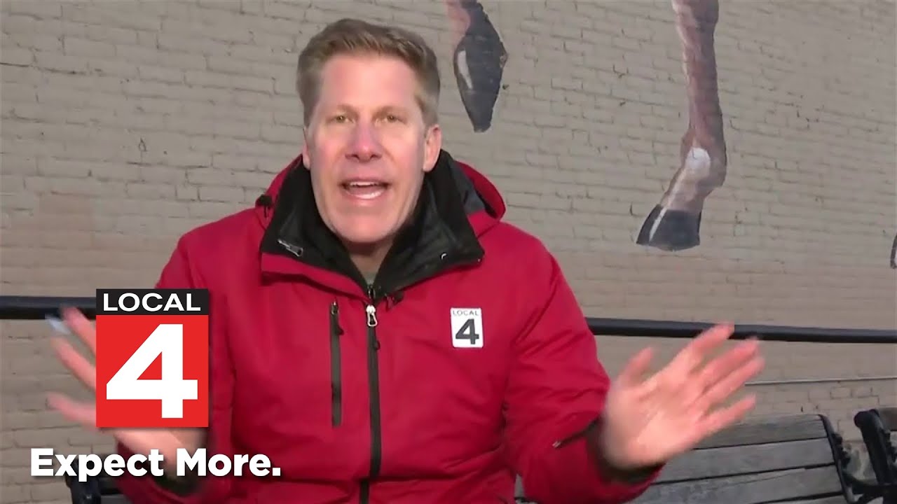 Help Me Hank meets with residents in Plymouth - YouTube