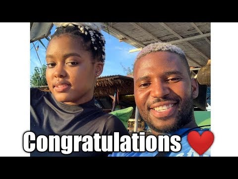 Okmalumkoolkat Marries Lady Who was on His Music Video. - YouTube