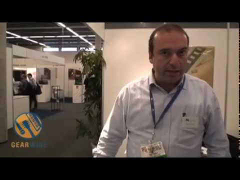 AES Vienna Video: Knowles Acoustics Balanced Armature Transducers - YouTube