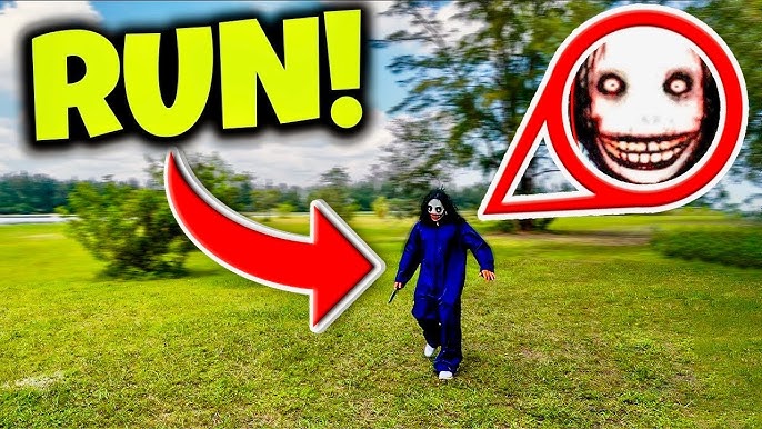 Jeff The Killer Real Story Youtube