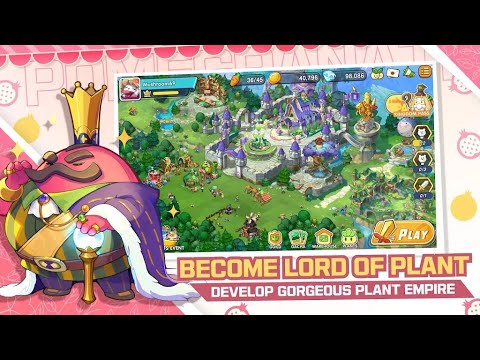 Plant Adventure Android APK - YouTube