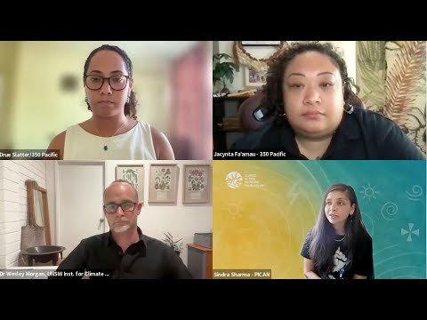 Australia's NDC | Press Conference, September 19, 2025 - YouTube