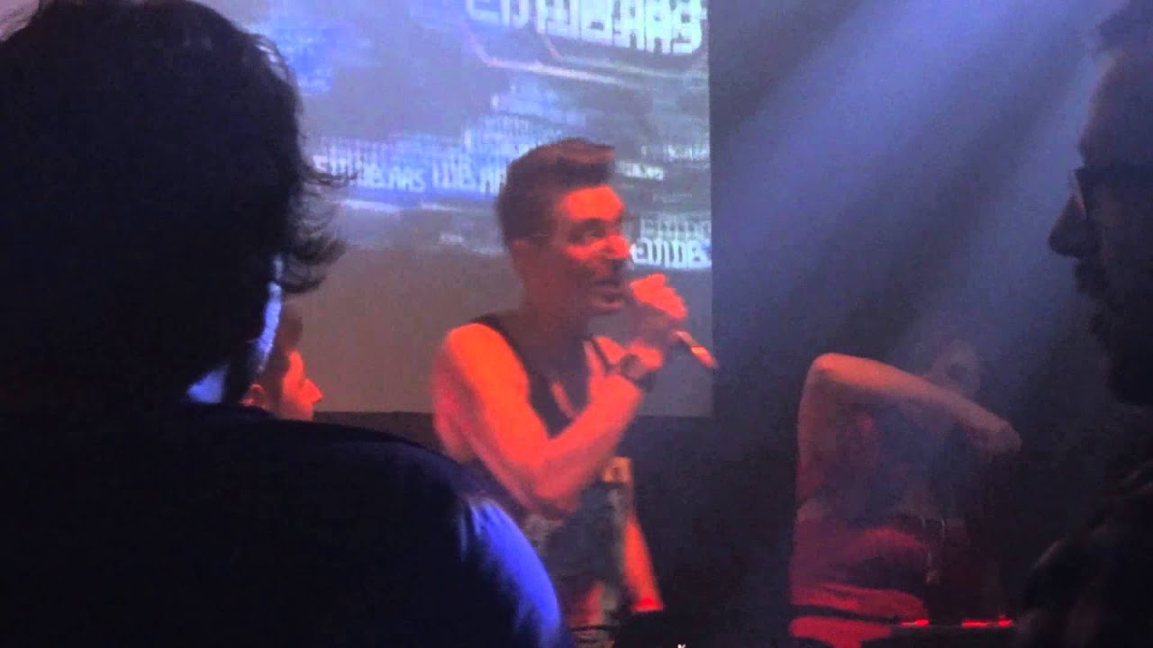 _ensnare_ at EINDBAAS! - YouTube
