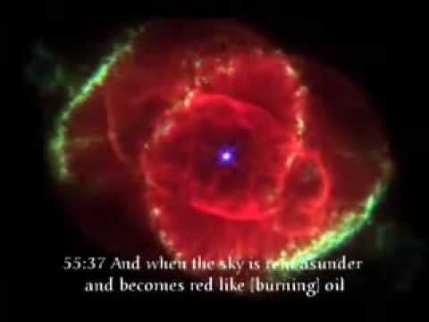 Tengku Aidil Alhaj - My Saad Al Ghamdi Surah Ar-Rahman - YouTube