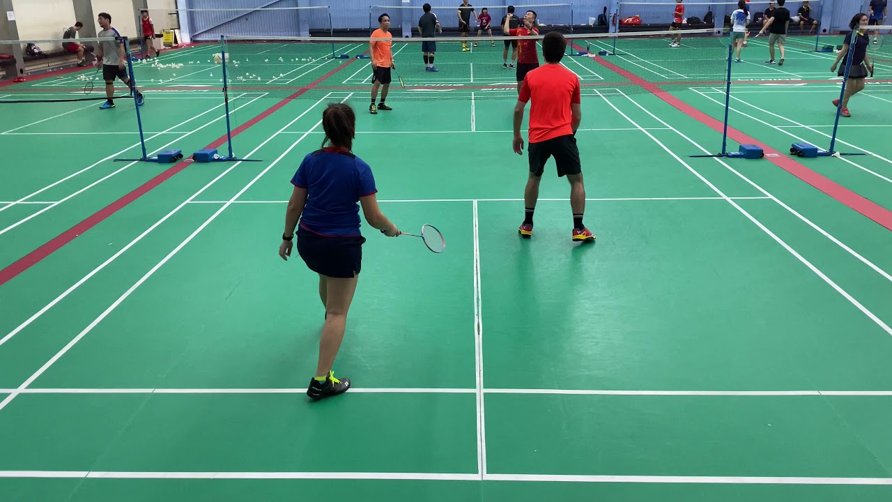 2020.10.24 (03) Kar Min -Ernie vs Eymeric-Malen - YouTube