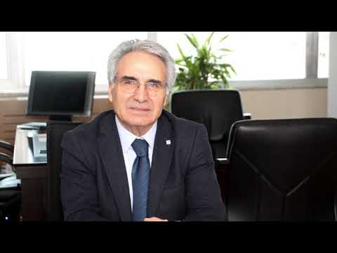 İMO BAŞKANI CEMAL GÖKÇE ALTIN SAATLER PROGRAMINA KATILDI