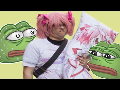 BİRAZ DAHA ANİME...