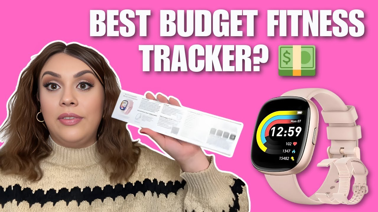 Banlvs G56 Smartwatch Review | Affordable Fitness Tracker with 120 ...