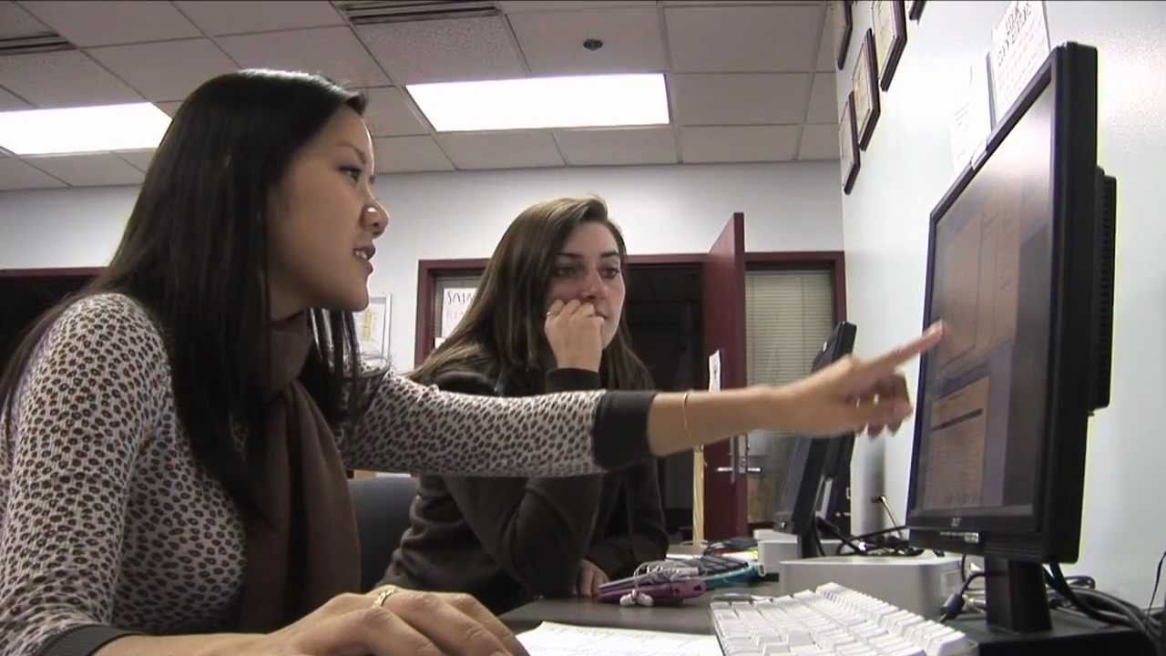 Why Computer Science at NC State? - YouTube