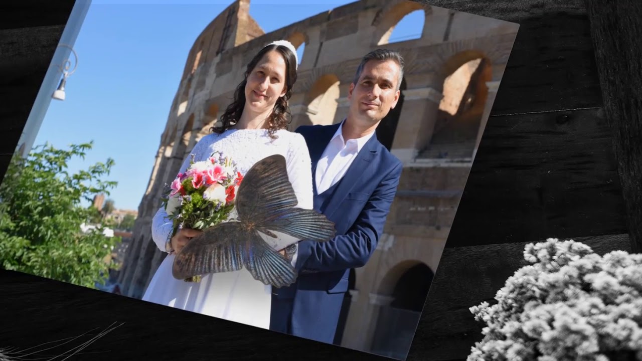 Manuela & Gabriel - YouTube