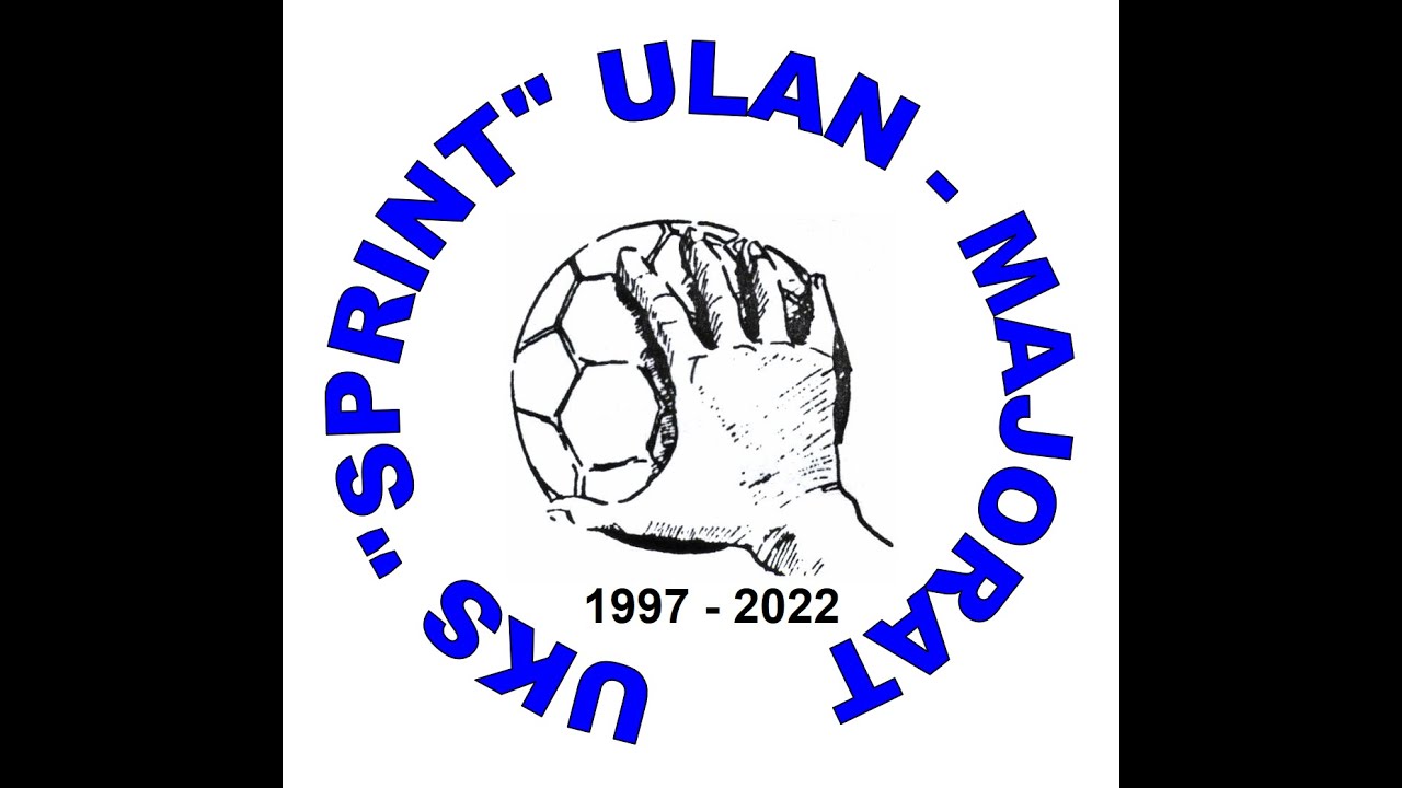 Jubileszu 25-lecia UKS Sprint w Ulanie Majoracie - YouTube