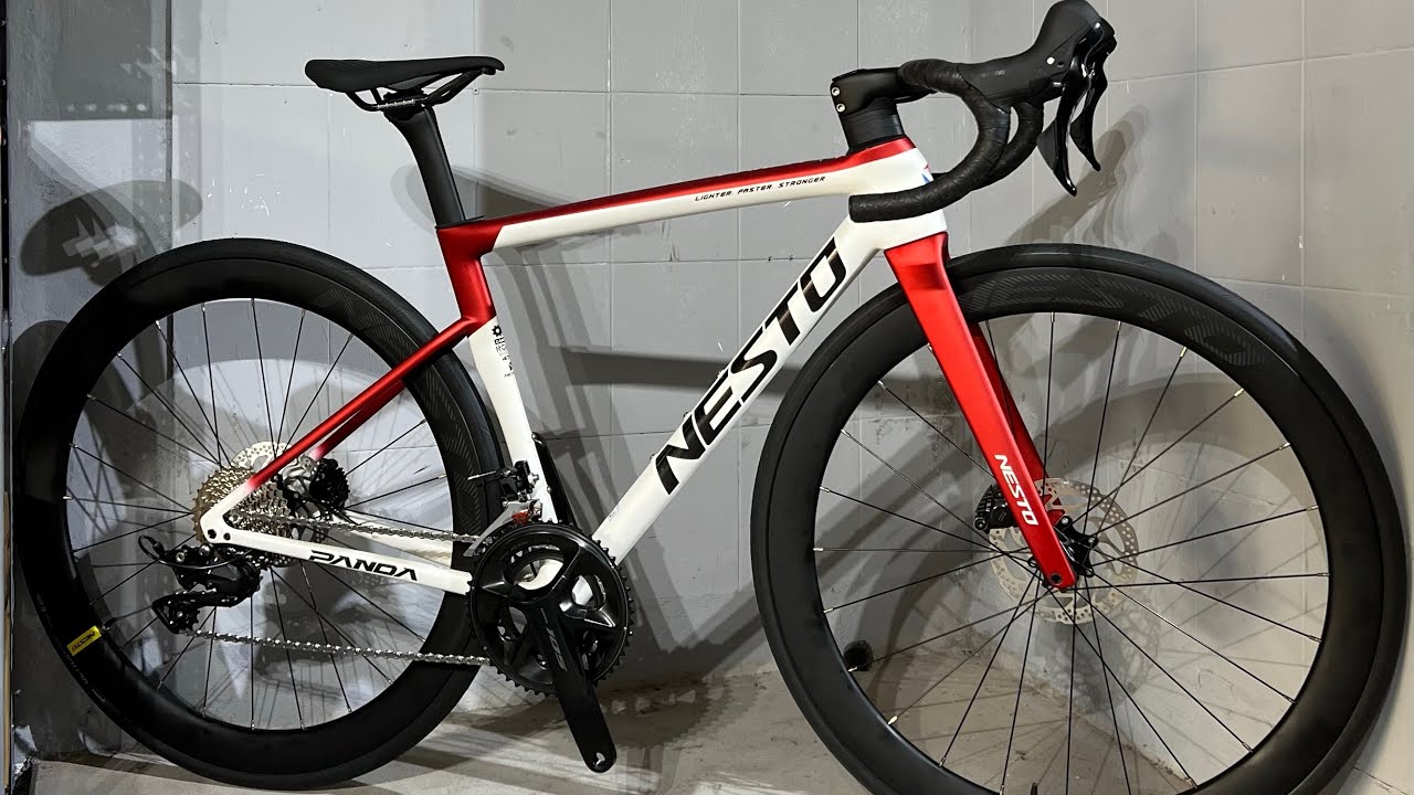 Nesto Panda 2024 mới ra mắt thị trường Việt Nam 💥 #hemxeeobi - YouTube