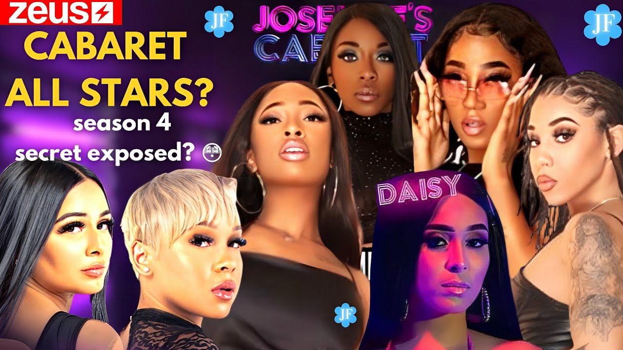 JOSELINE BIG LEX BRAWL EXPOSES ZEUS SECRET ABOUT SZN 4 Of JOSELINES joseline-big-lex-brawl-exposes-zeus-secret-about-szn-4-of-joselines