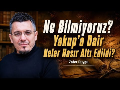 Pavlus’un Gölgesinde Bırakılan Muhteşem Bir İnsan: Hz. İsa’nın Kardeşi Yakup