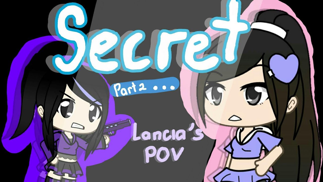 Secret Detective (Part 2) Gacha Life Series - YouTube