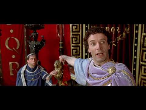 Astérix et obélix contre césar - C'est toi qui sera jeté aux lions
