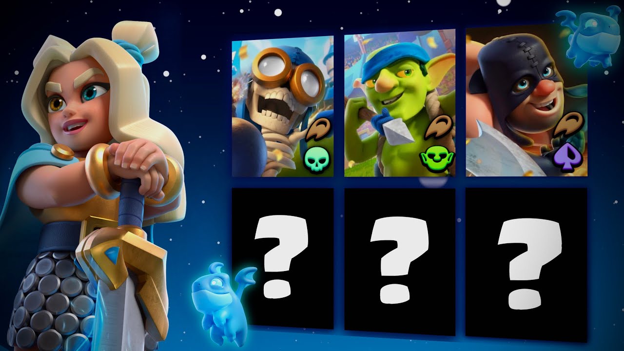 TOP 3 BEST Comps to Hit TOP 10K in Merge Tactics - YouTube