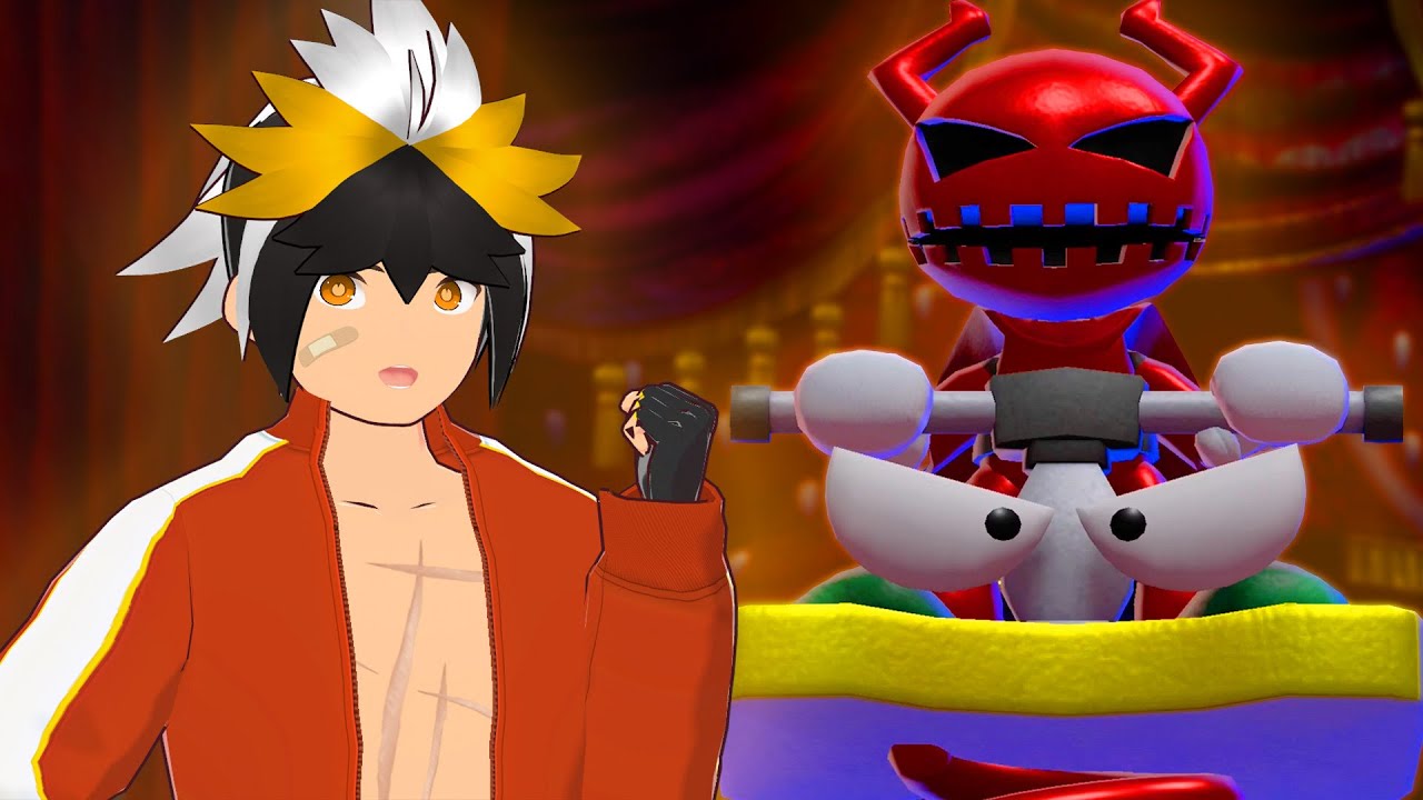 Clashing With Claymorton! | Super Mario RPG #3 - YouTube