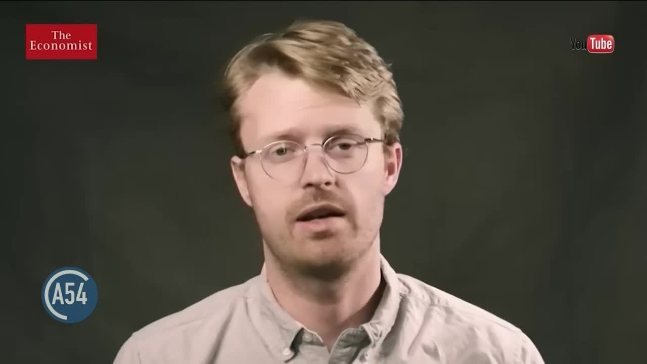 Challenges Journalists are Facing in Ethiopia - YouTube