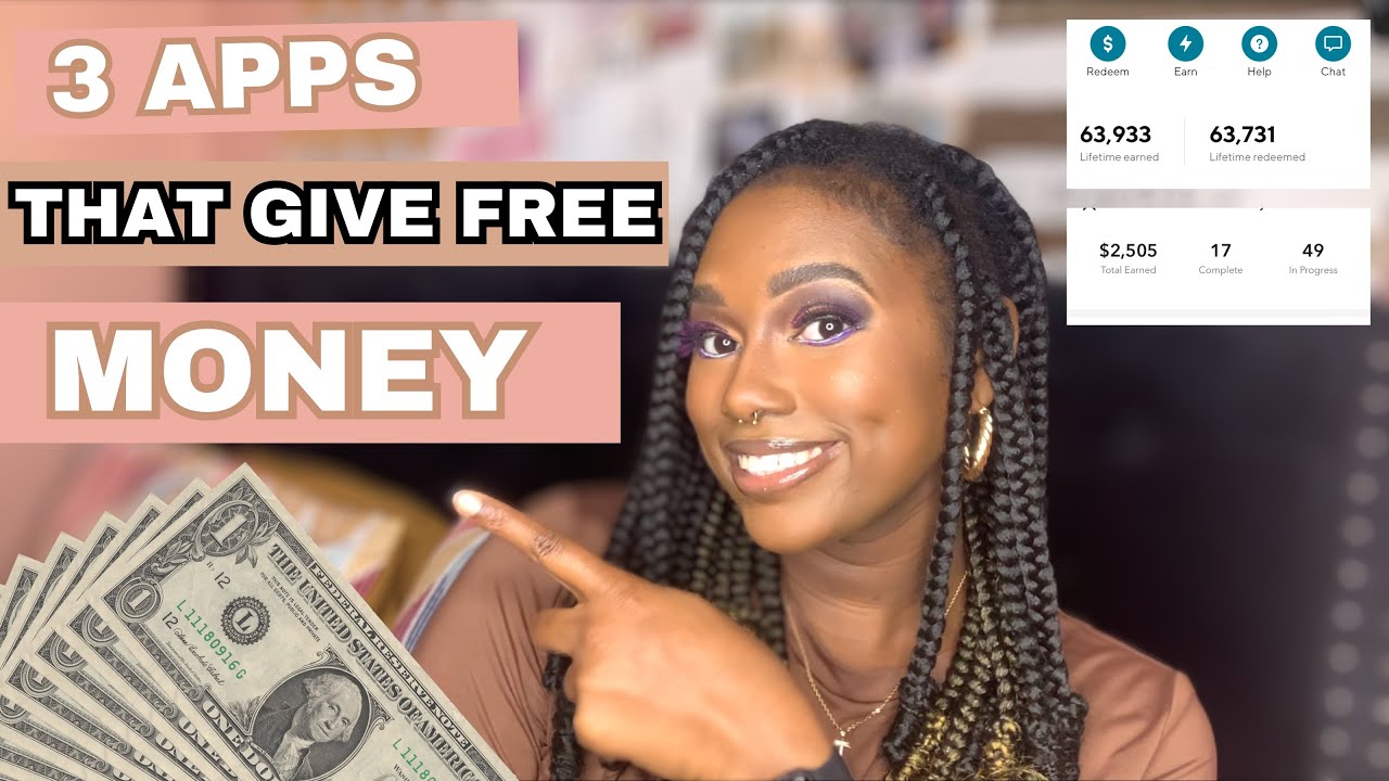 free-money-apps-that-actually-work-youtube