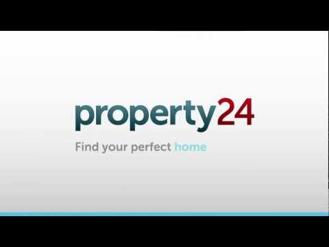 How to search property for sale & rent in South Africa using Property24