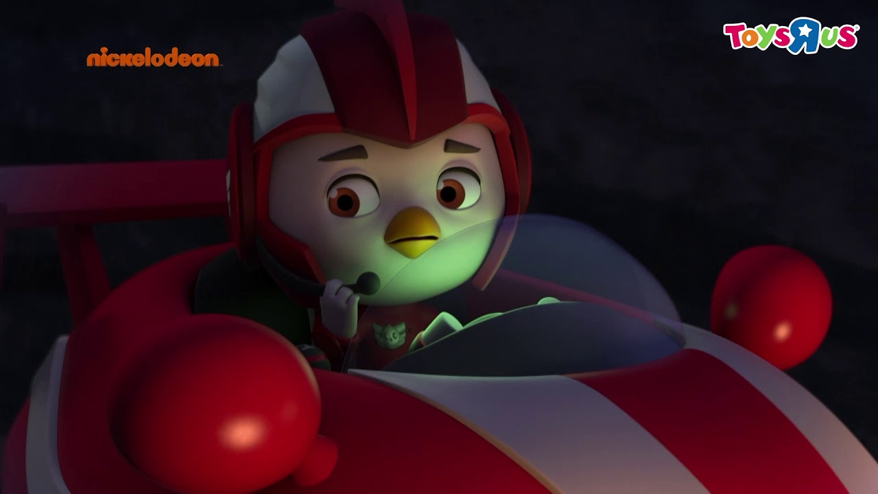 Top Wing - Episode 12 - Rod’s Beary Brave Save - YouTube