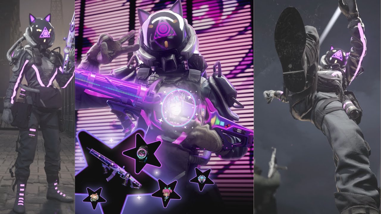 One Of The BEST Bundles In Call Of Duty Vanguard - YouTube