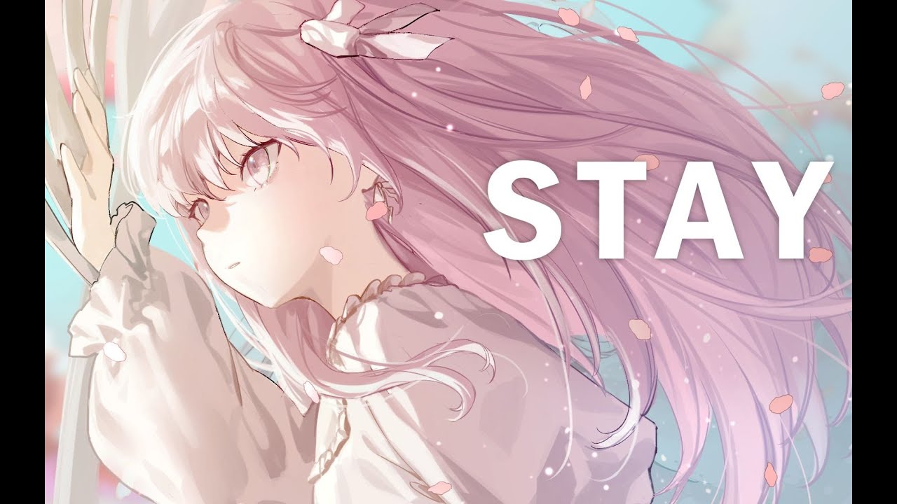 The Kid laori [ STAY ]- AMV - YouTube