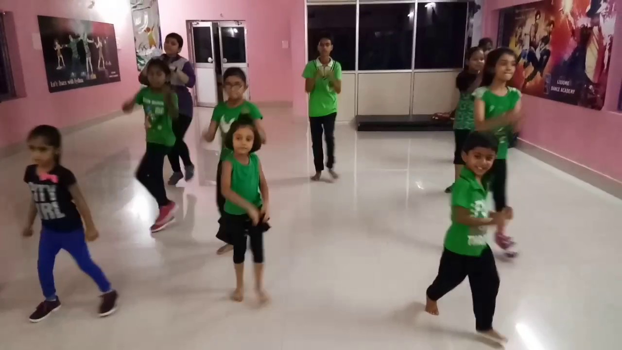 Lissome Dance AcademyBijipur Tank Road Berhampur ODISHA📞,919861423779 ...