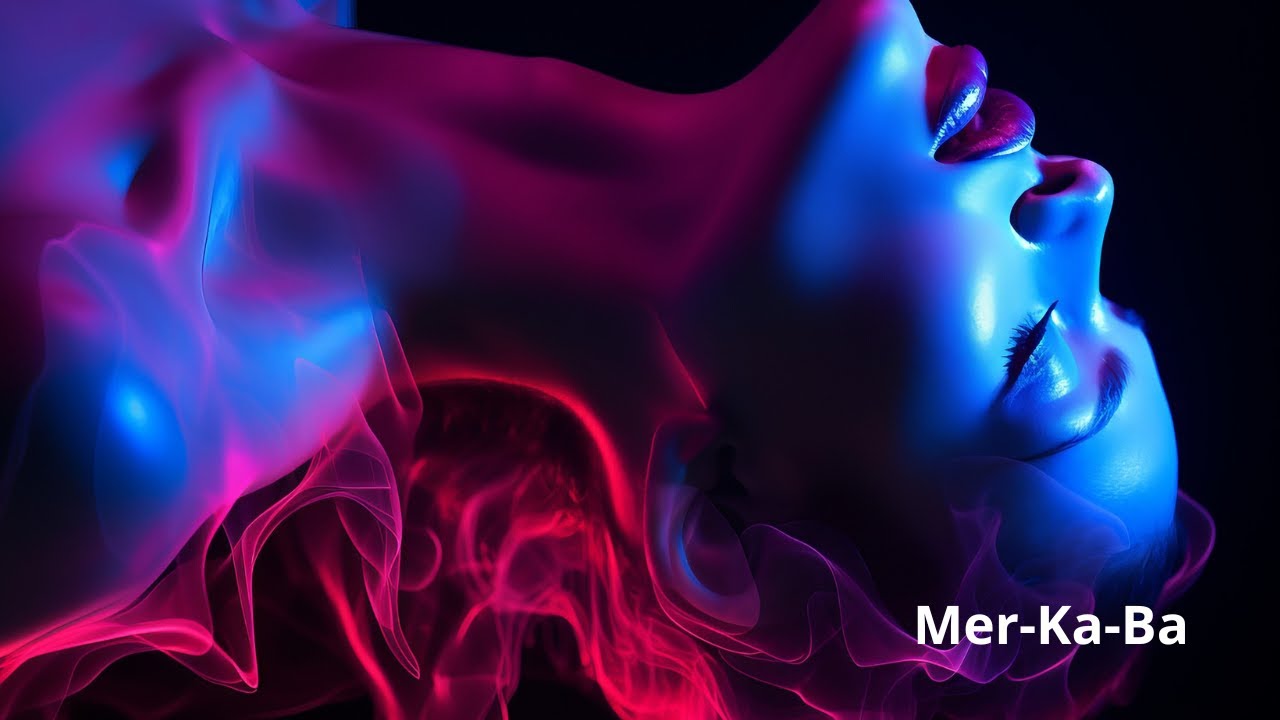 Mer-Ka-Ba - YouTube