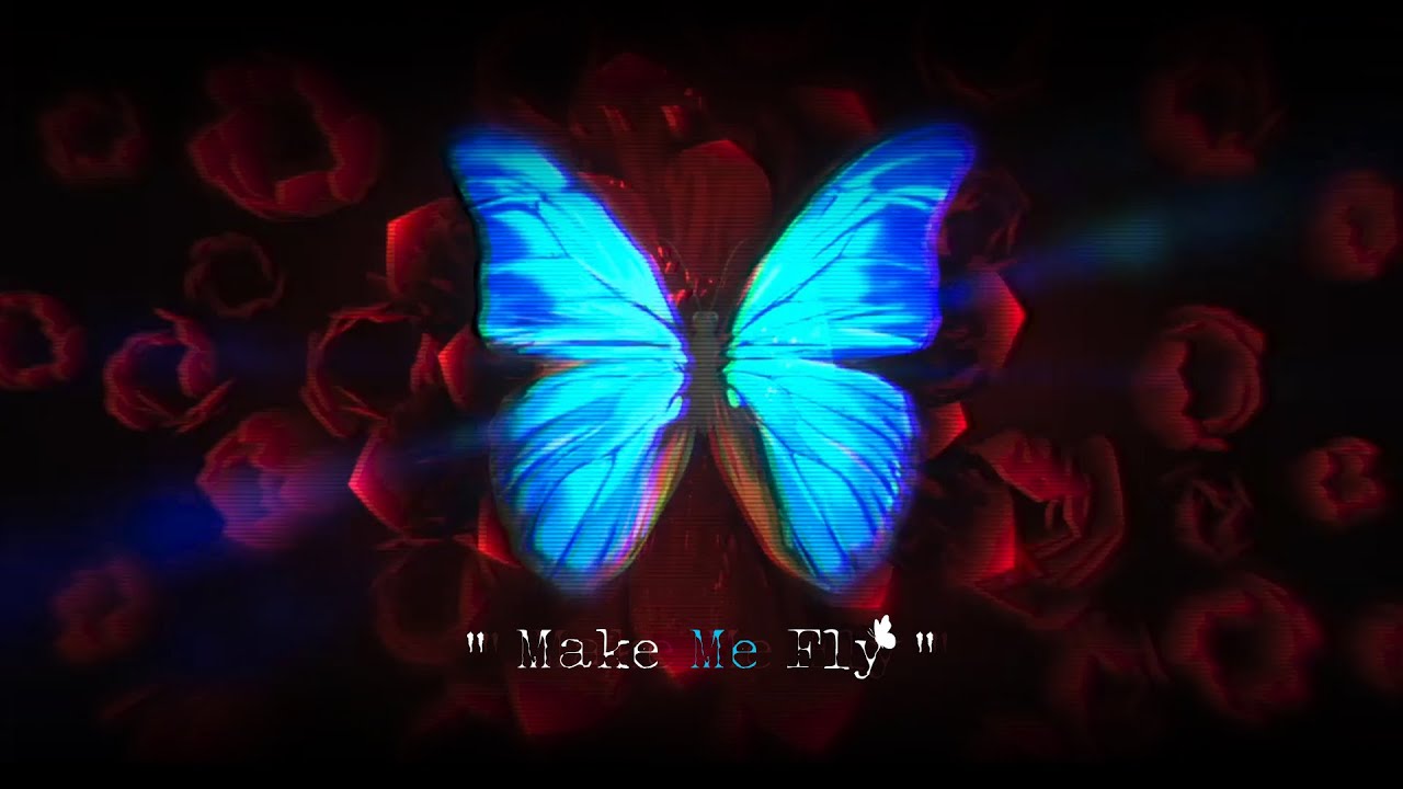 HYNES - Make Me Fly (ปล่อยใจ) | MV Teaser - YouTube