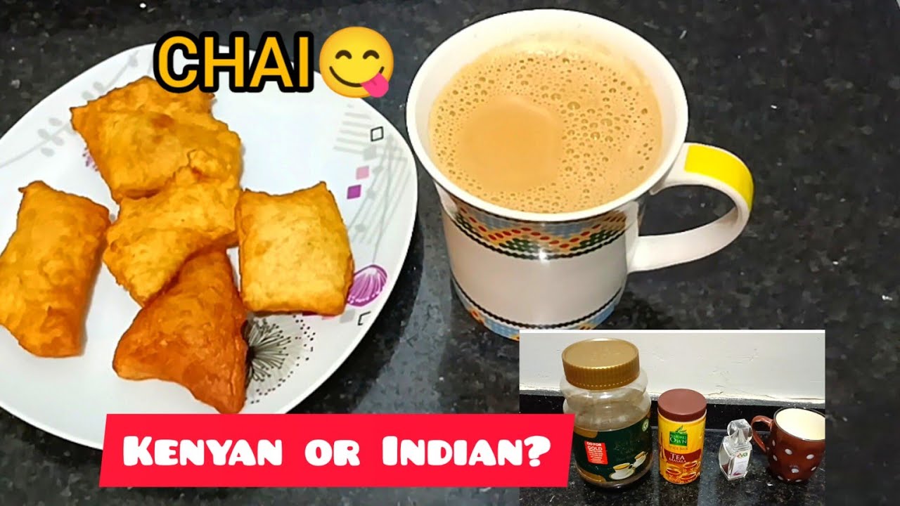 How to make the Most Delicious Tea|Chai|Our Secret Spice😋☕#tea#chai# ...