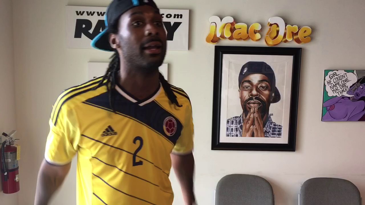 Kev Kelly of Click Clack Gang talks about new Berner Presents album ...