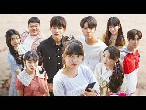 Тетрадь мести 2. 6/16 серия. [Озвучка]