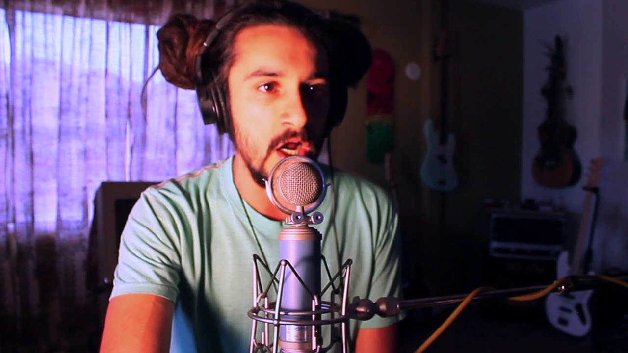 Mikey Reyes - Walk on 2 feet ( Word Play Wednesday760 ) - YouTube