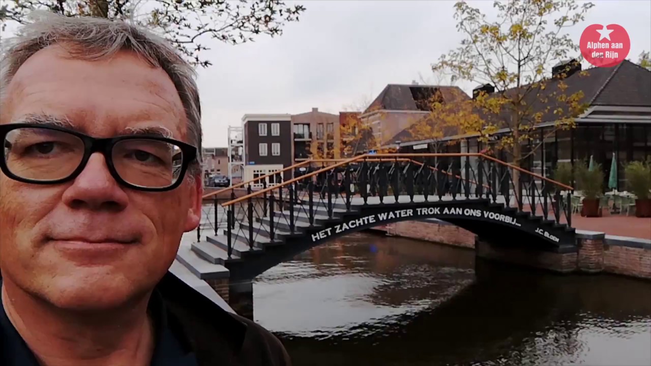 SP Alphen - Tomaat vlog #1 : Motie gratis parkeren proef - YouTube