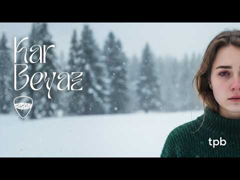 Kar Beyaz (AI Rock Cover) - SUSKUN Music