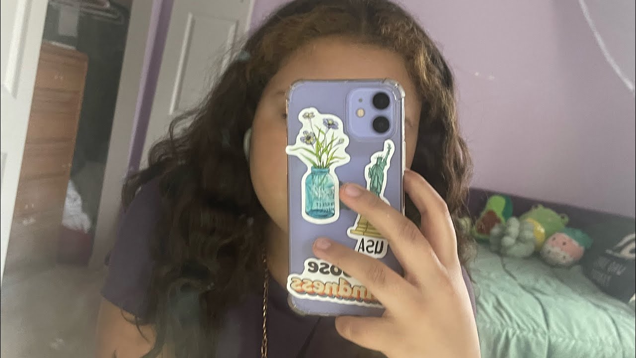 GRWM on spring break⚡️ - YouTube