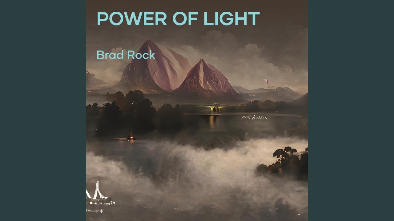 Power of Light - YouTube
