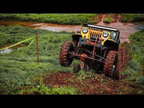 RFC Goa 2021 | 5th Day |Rain forest Challenge 2021 India |Offroad - YouTube