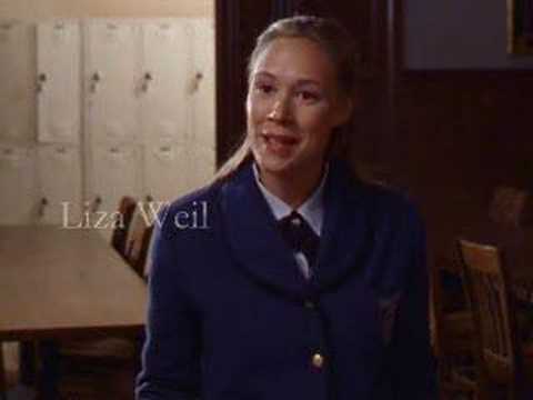 Gilmore Girls *NEW* Introductory Theme Song - YouTube