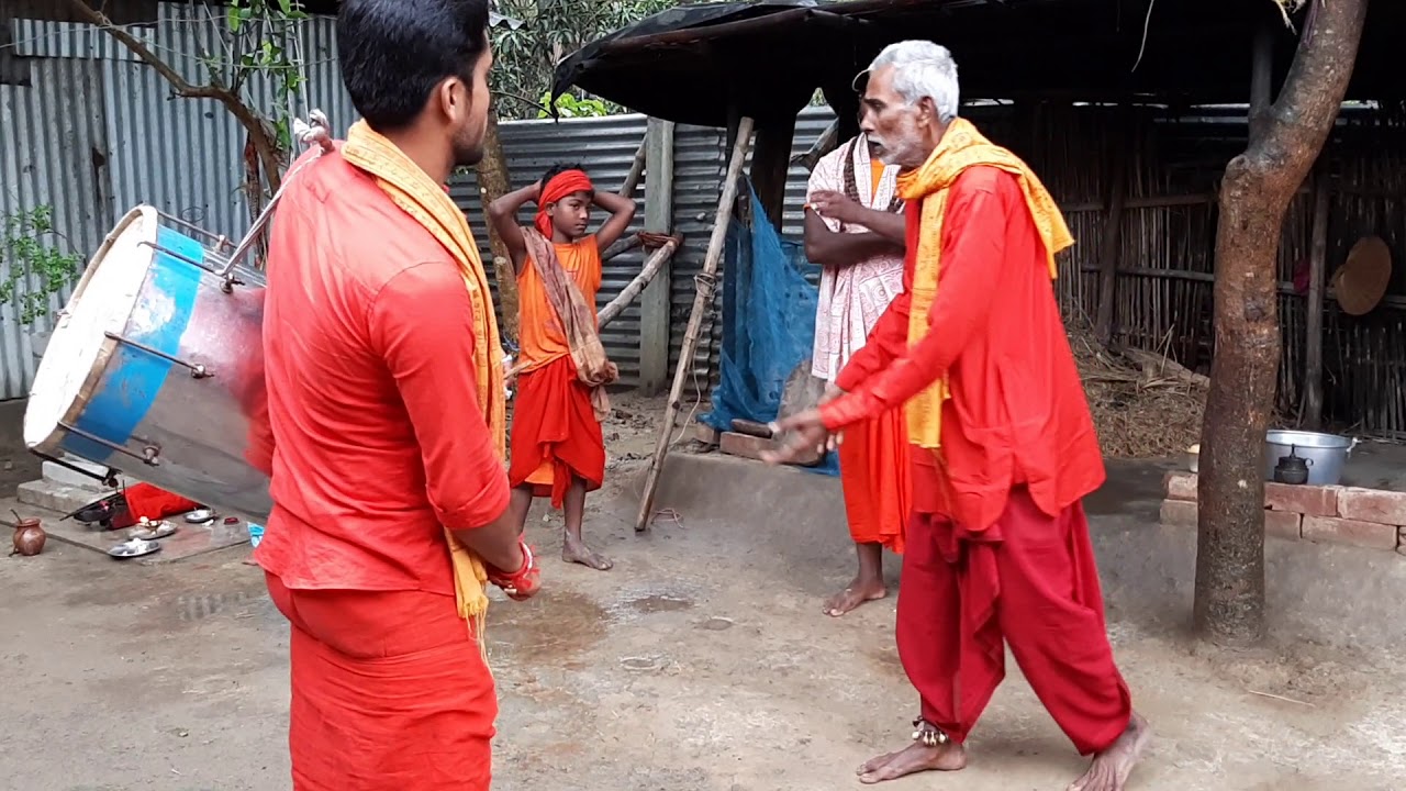 Shiv Puja Kavita by.Jaydev sarkar Poem - YouTube