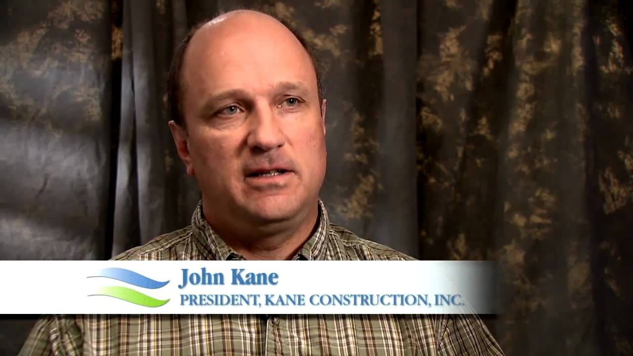 iCare - John Kane - YouTube