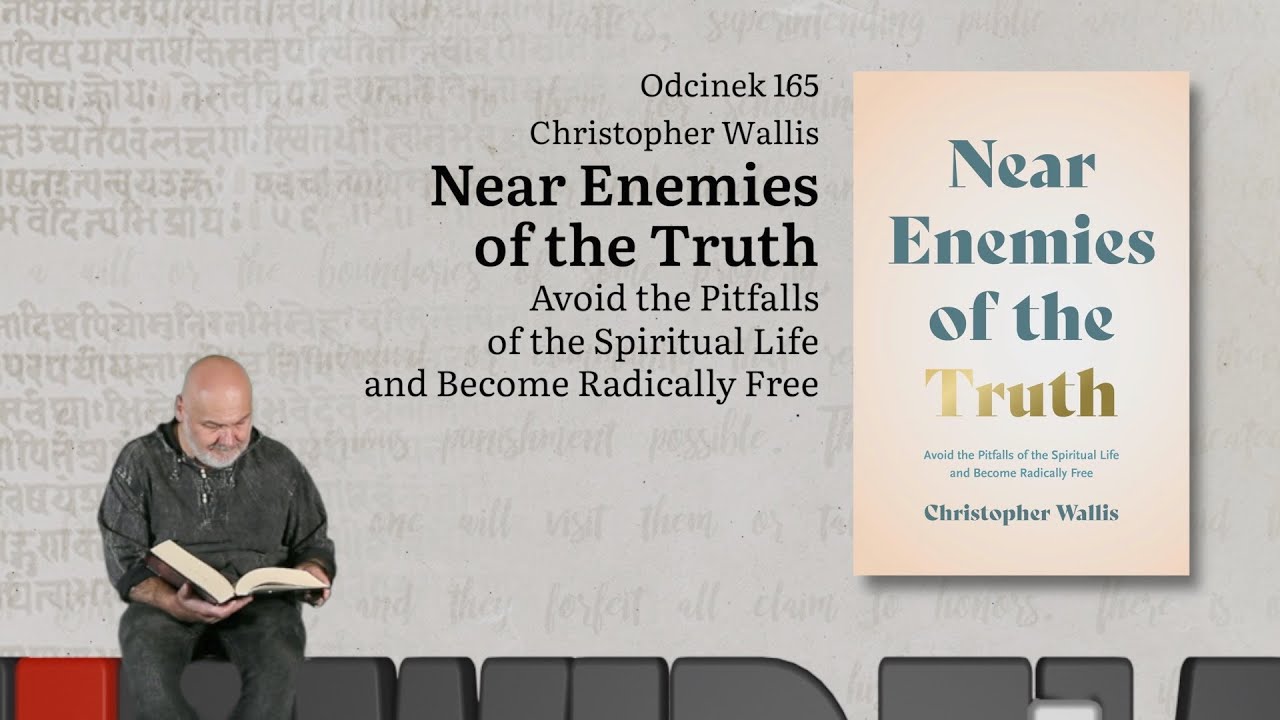 Niewidzialne książki: #165 Christopher Wallis - Near Enemies of the ...