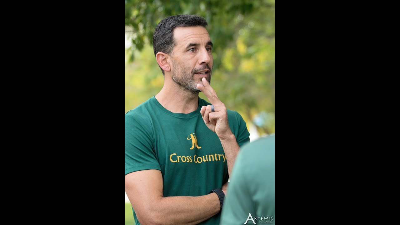 From Dysfunctional Childhood to Athletic Trainer with Matt Pendola ...