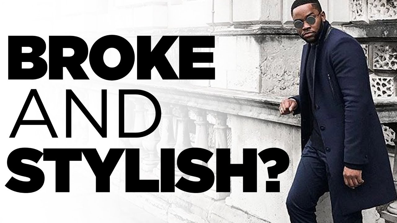 5 Affordable Style Hacks | How To Look Fresh on A Budget | StyleOnDeck ...