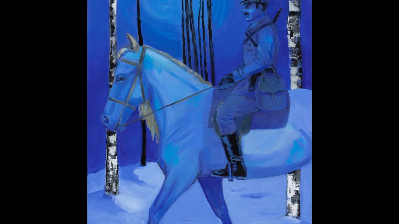 Tuvia Bielski - Leader of Jerusalem In The Woods - Jewish Partisans of ...