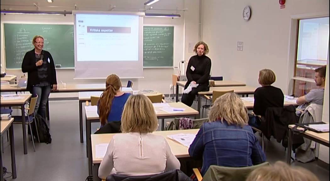 Workshop - Tema Luft åk 3 med utgångspunkt i evighetsburkar - YouTube
