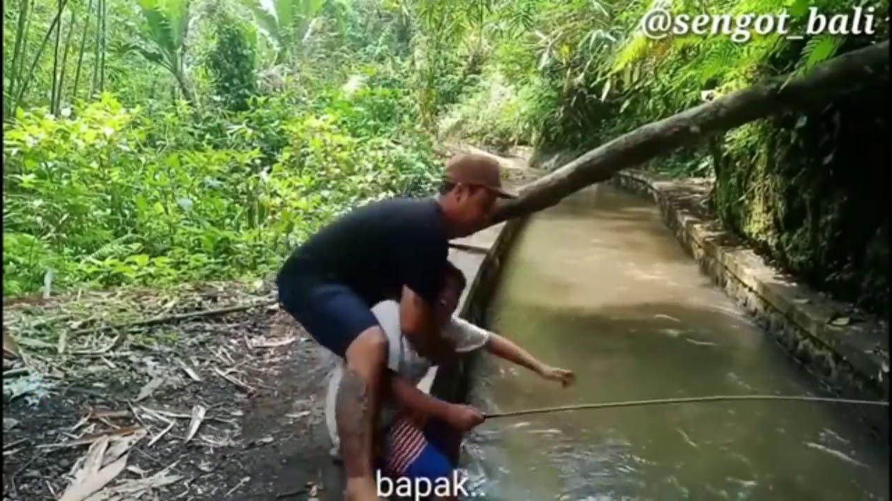 Lawak bali 2019 - YouTube